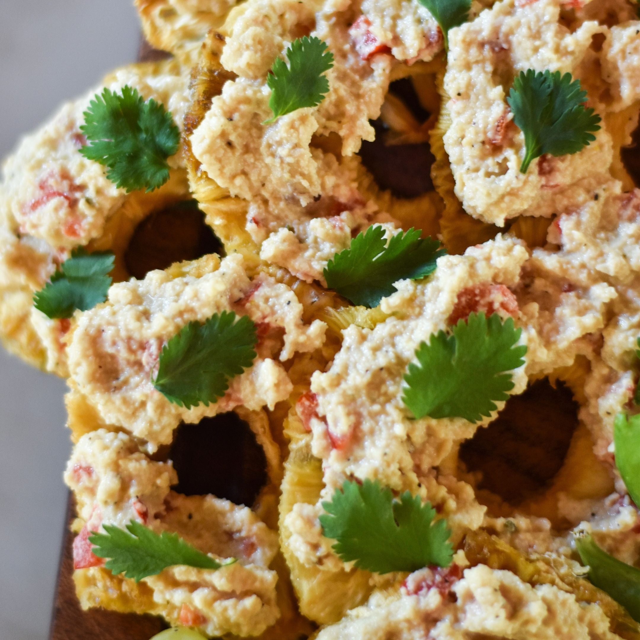Adobe Pepper Pineapple Bites – Sun & Swell Foods