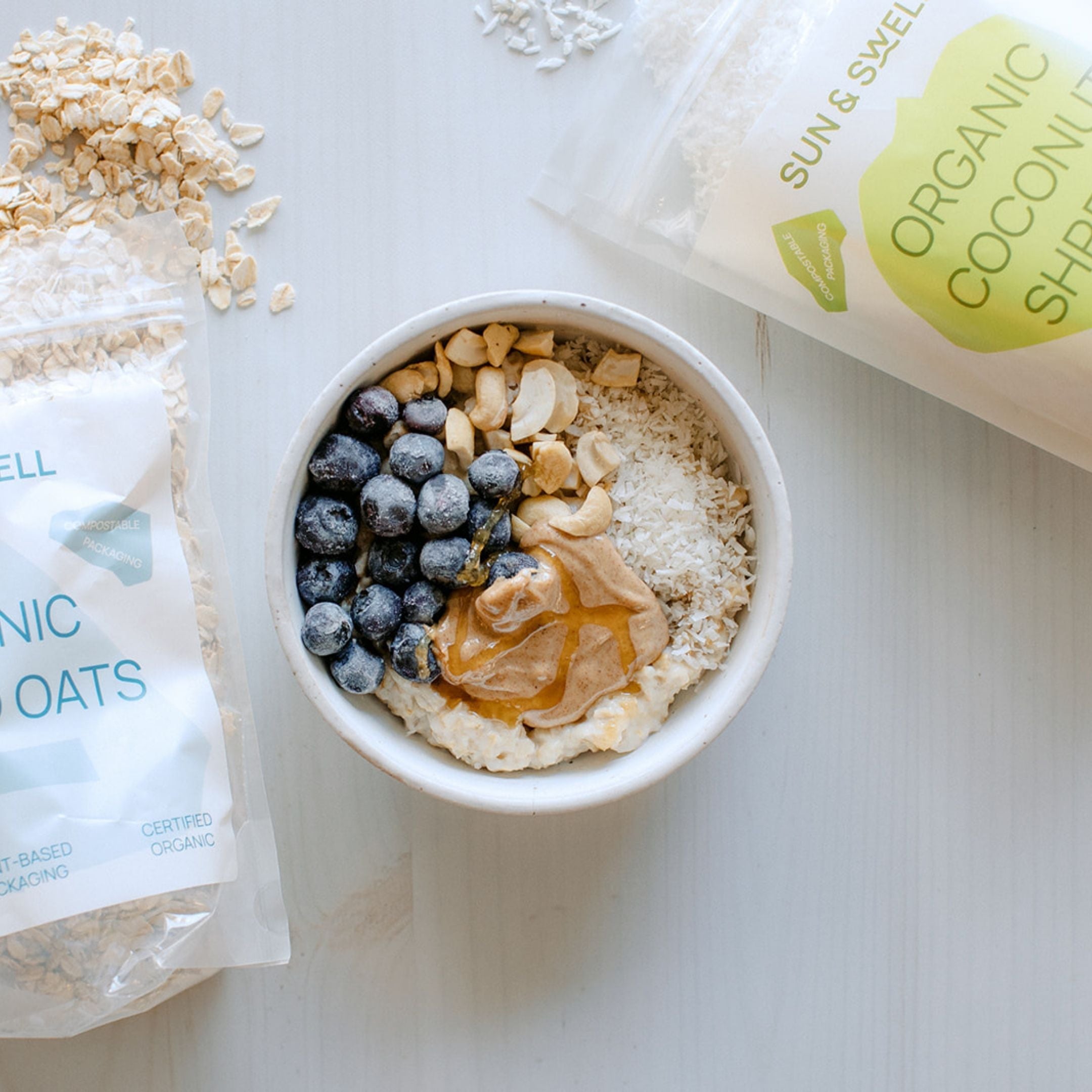 How to Make Meal Prep More Eco-Friendly – Sun & Swell Foods
