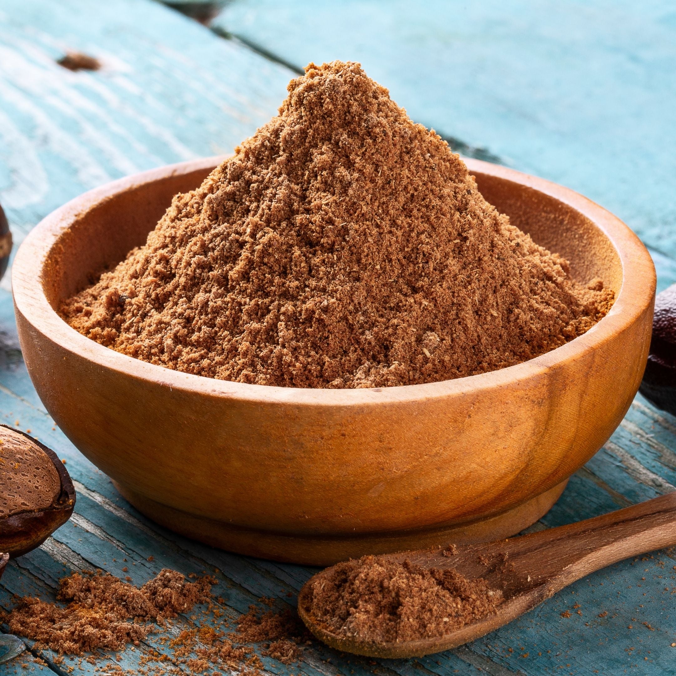 1-Step Pumpkin Spice – Sun & Swell Foods