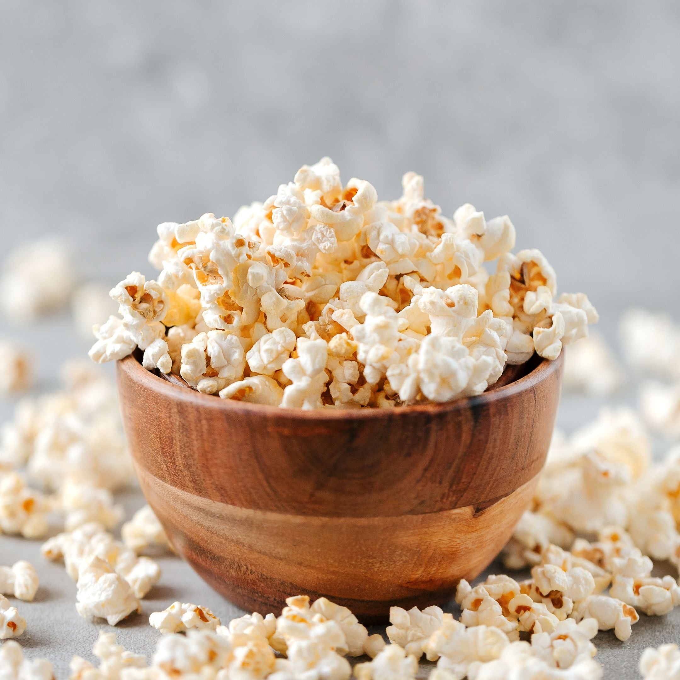 Zero Waste Popcorn (Vegan | Gluten-Free) – Sun & Swell Foods