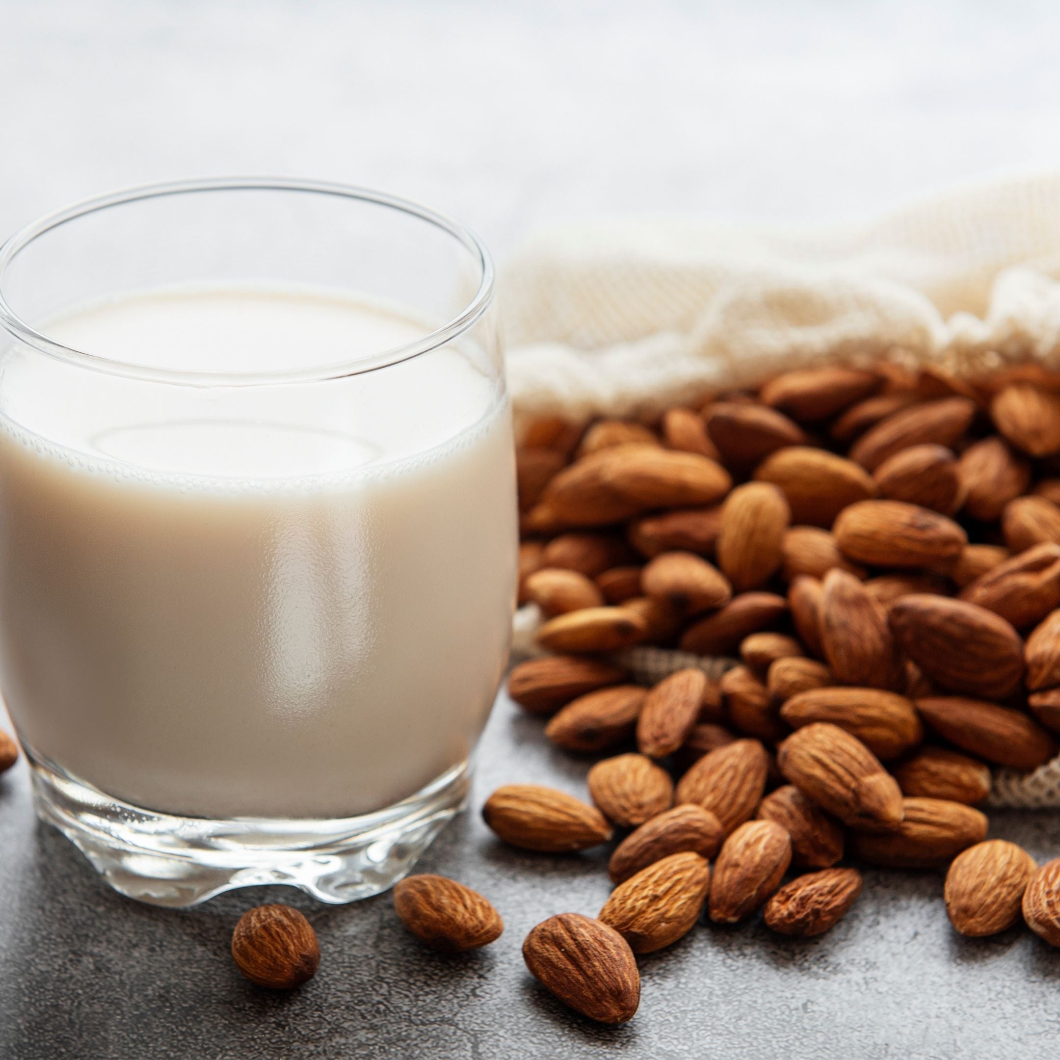Why You Shouldn't Buy Nut Milk From the Store – Sun & Swell Foods