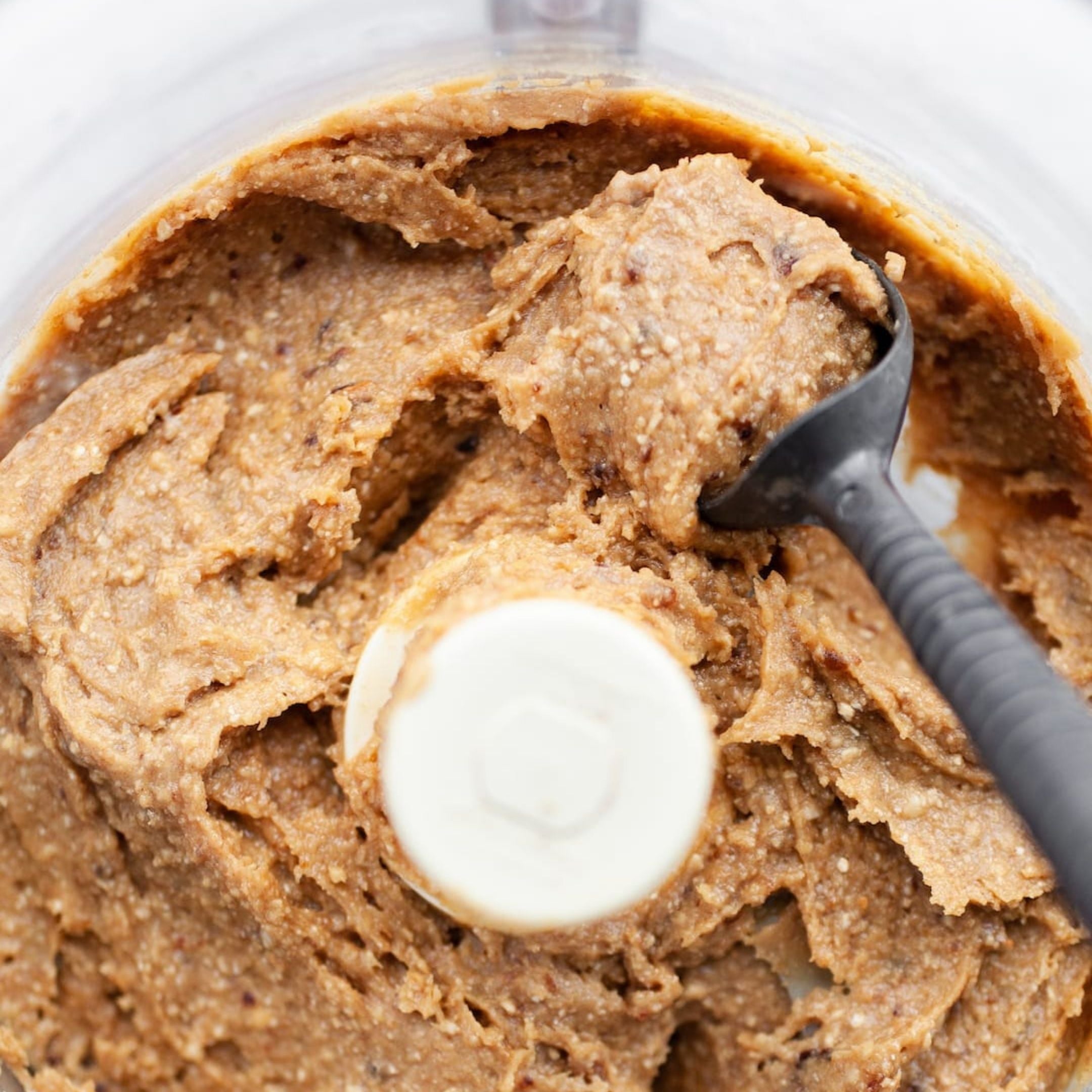 Vegan Cookie Dough – Sun & Swell Foods