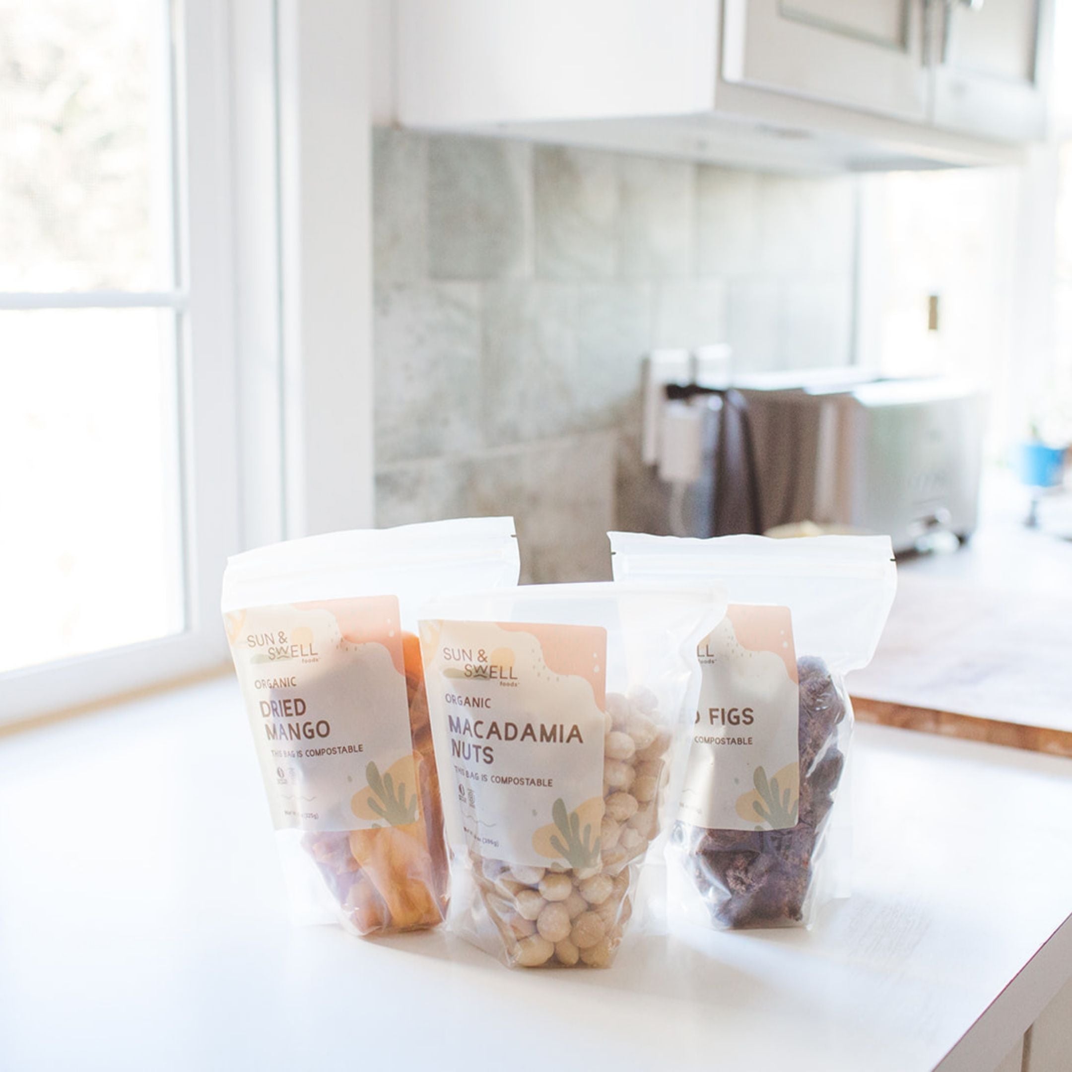 Sun & Swell Podcast: The Challenges with Compostable Packaging – Sun ...