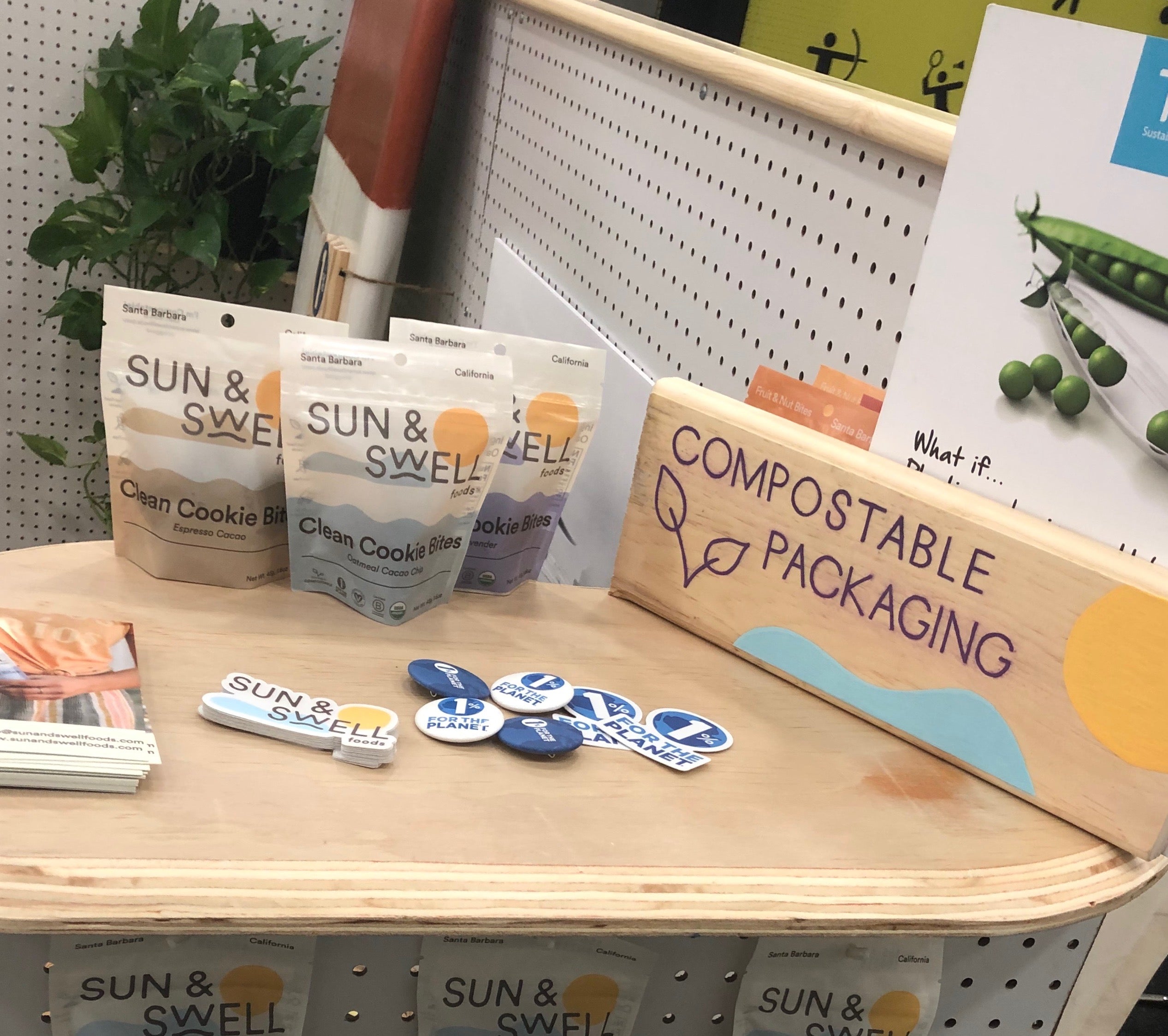 Sun & Swell Foods' Transition To Compostable Food Packaging: 5 Lessons ...