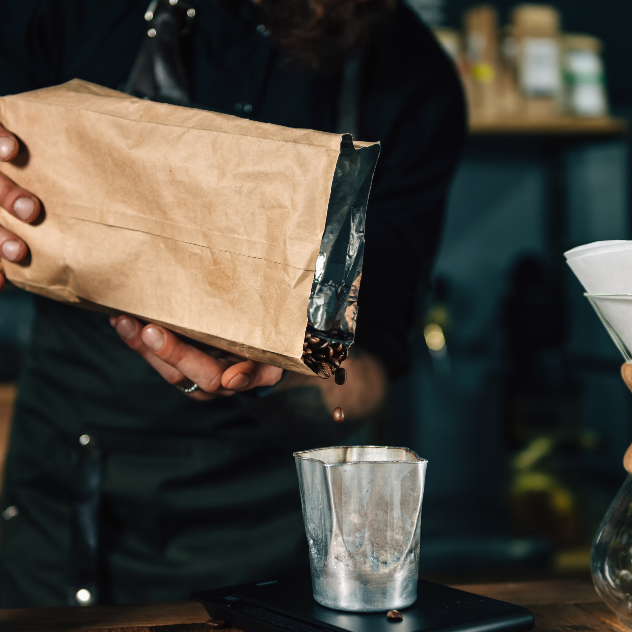 Organic, Fair Trade, Shade Grown...What Does It All Mean For Your Coff ...