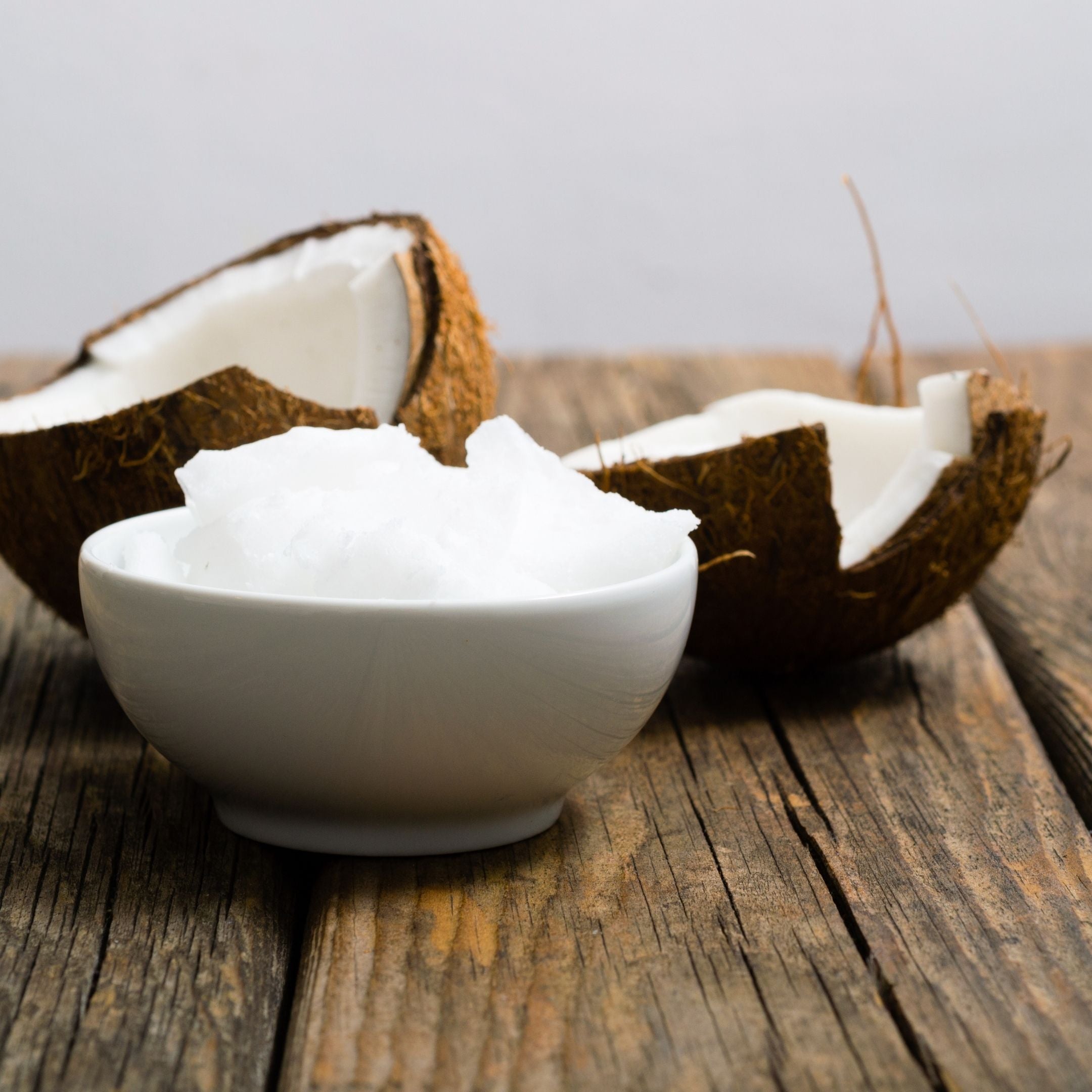 Unrefined vs. Refined Coconut Oil: What's the difference? – Sun & Swell ...