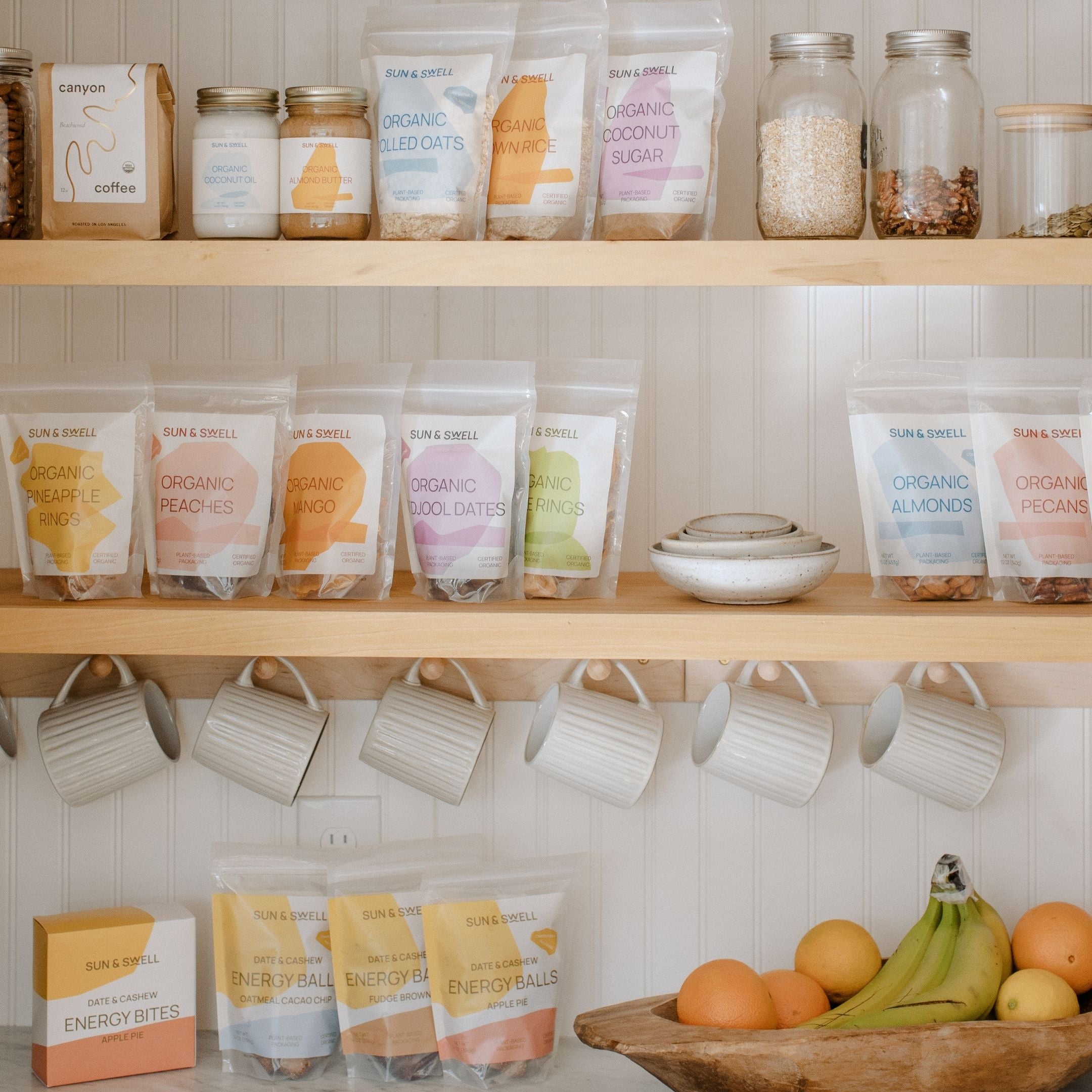 4 Reasons to Eat Organic Foods – Sun & Swell Foods