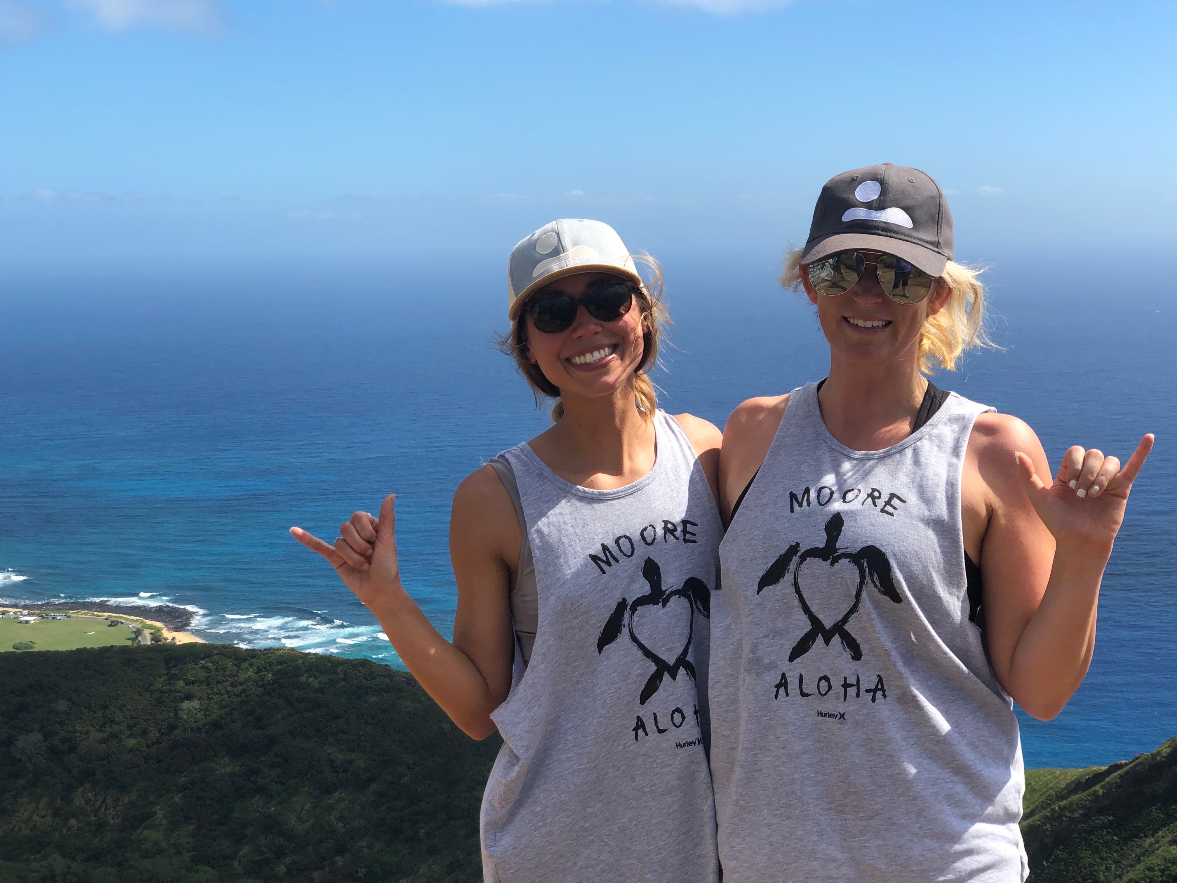 Sun & Swell Foods Goes to Hawaii