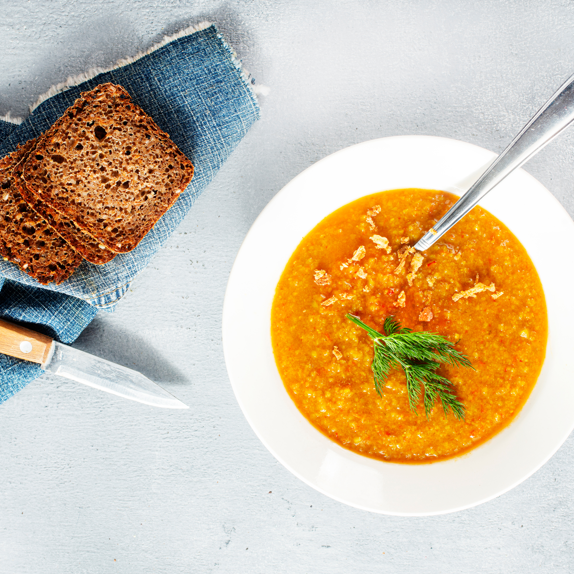 Zero-Waste Winter Meal – Sun & Swell Foods