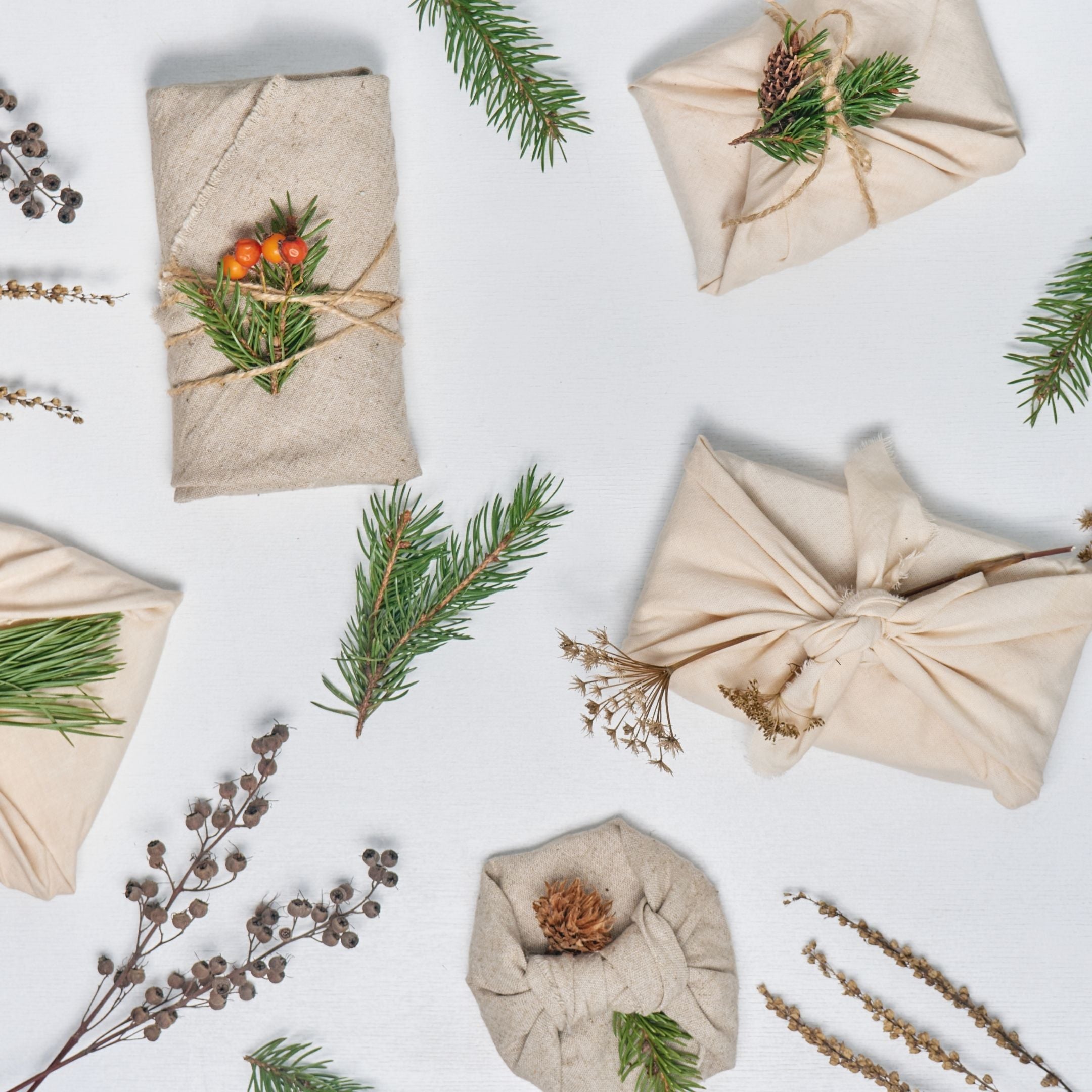 5 Sustainable Gift Ideas – Sun & Swell Foods